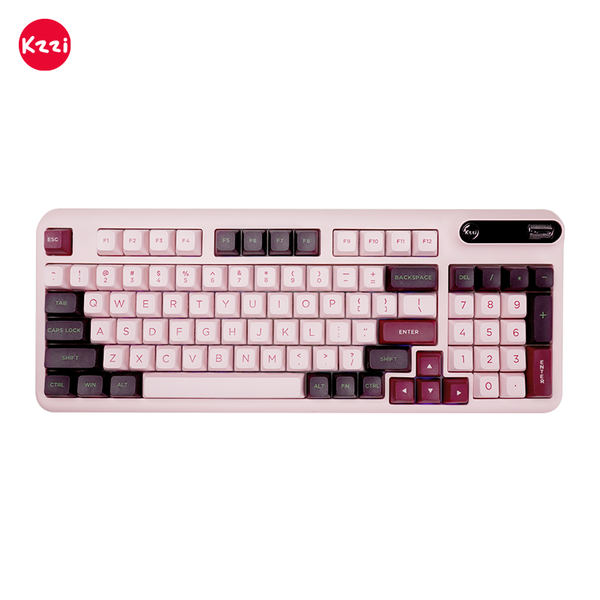 Kzzi Keyboard – Kzzi store