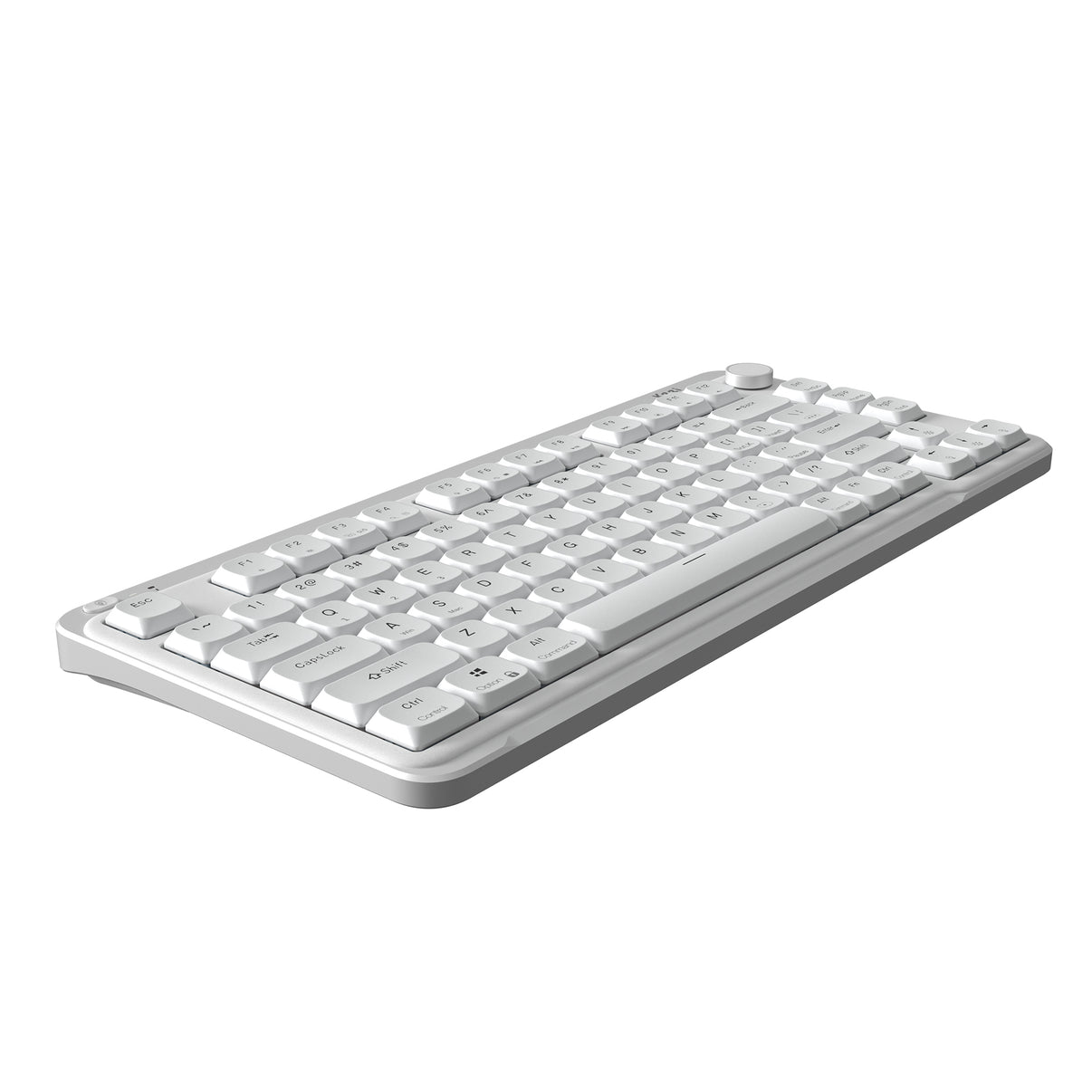 Kzzi I75 Low Profile Mechanical Keyboard – Kzzi store