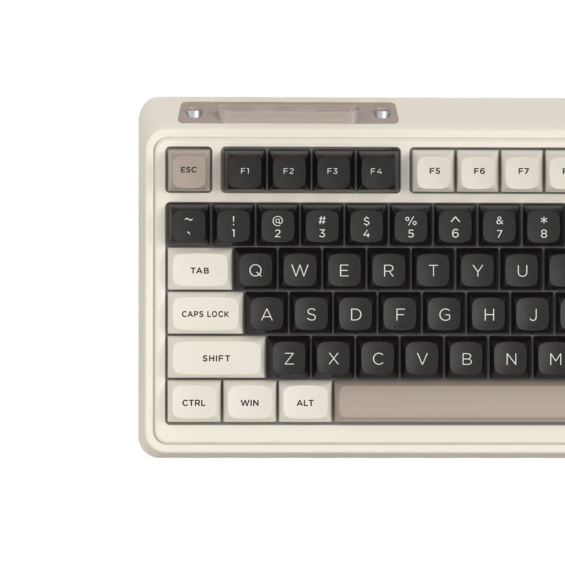 KZZI K75Lite Retro Wireless Mechanical keyboard – Kzzi store