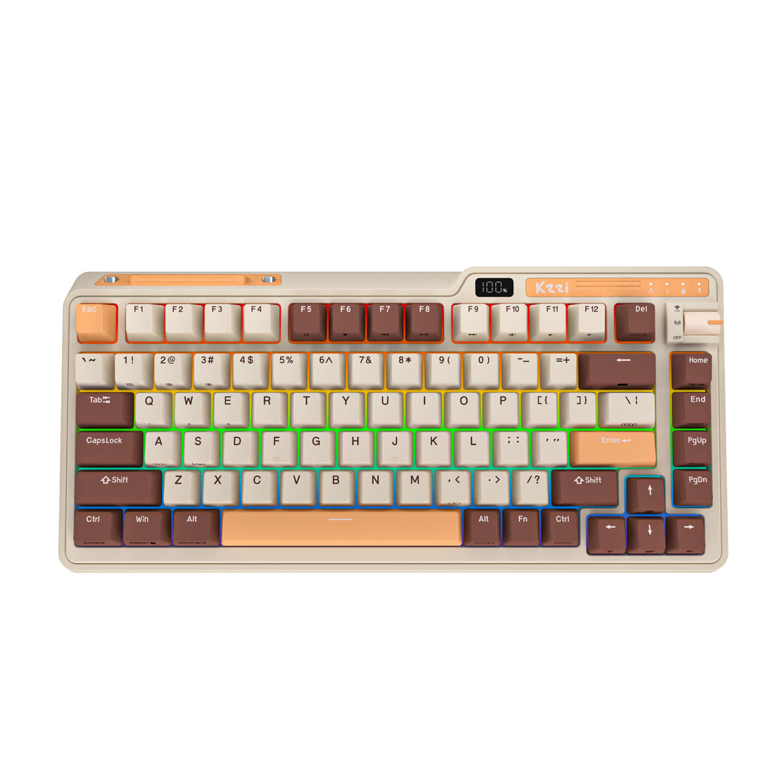Kzzi By You – Kzzi store