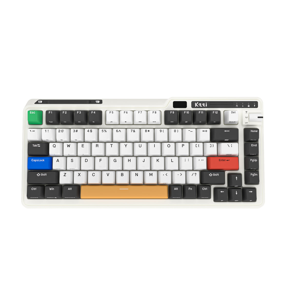 Kzzi By You – Kzzi store