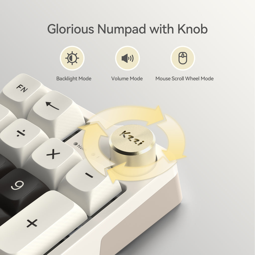 Kzzi | Mechanical Keyboard For Office&Gaming – Kzzi store